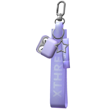 Preppy Keychain | Roblox Item - Rolimon's