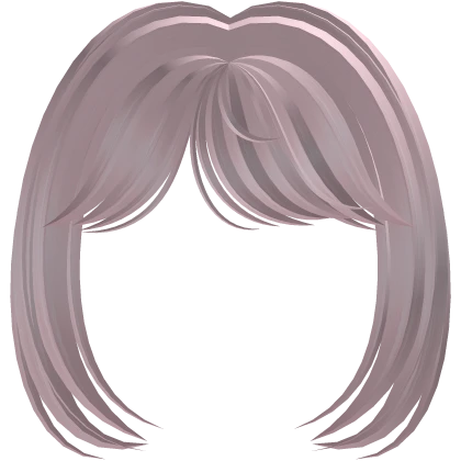 Bangs | Roblox Item - Rolimon's