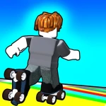 Roller Race Simulator | Roblox Game - Rolimon's