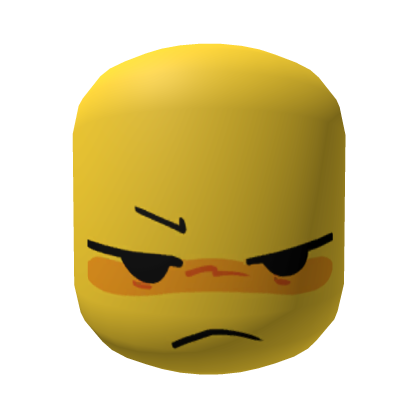 Noob Irritado - Roblox