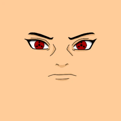 Shindo Life - Shisui Uchiha (H, S1/2)