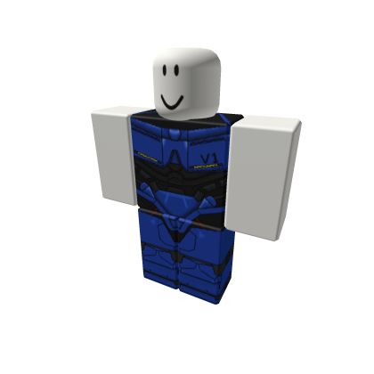 (ORIGINAL) Ultrakill V1 (-) - Roblox