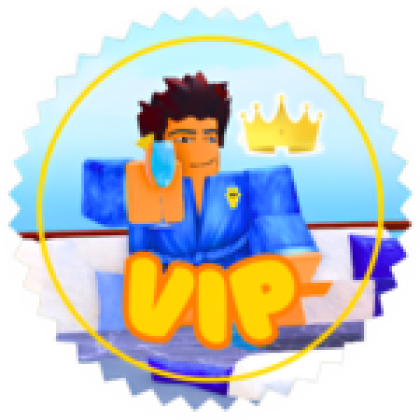 VIP - Roblox