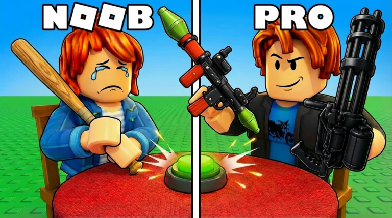 Reflex Duels! | Roblox에서 플레이하기