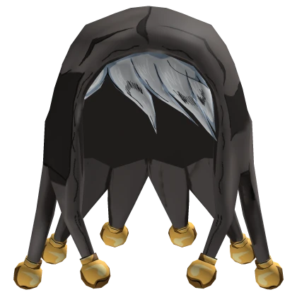 Risotto Nero | Roblox Item - Rolimon's