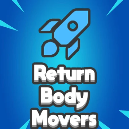Return Body Movers