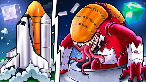 Morph World! - Roblox