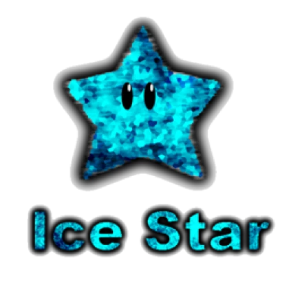 Ice Star | Roblox Group - Rolimon's
