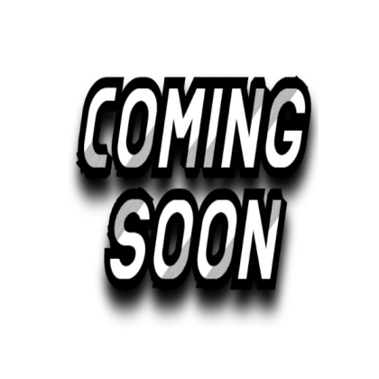 Coming soon [Logo]