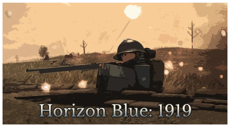 Azul Horizon: 1919 | El sitio web oficial de Roblox