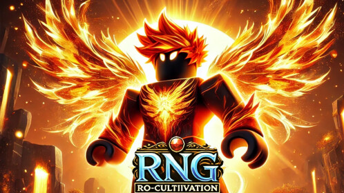[ RELEASE] RNG ของ Cultivation - Roblox
