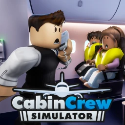 Simulator CNA - Roblox