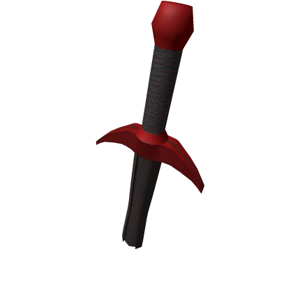 Firebrand Sword Stage Prop (long) | Roblox Item - Rolimon's
