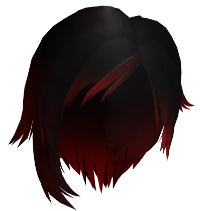 Ruby Rose | Roblox Item - Rolimon's