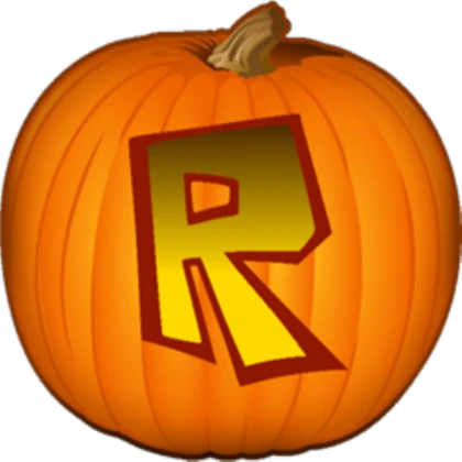 Roblox Halloween Pumpkin