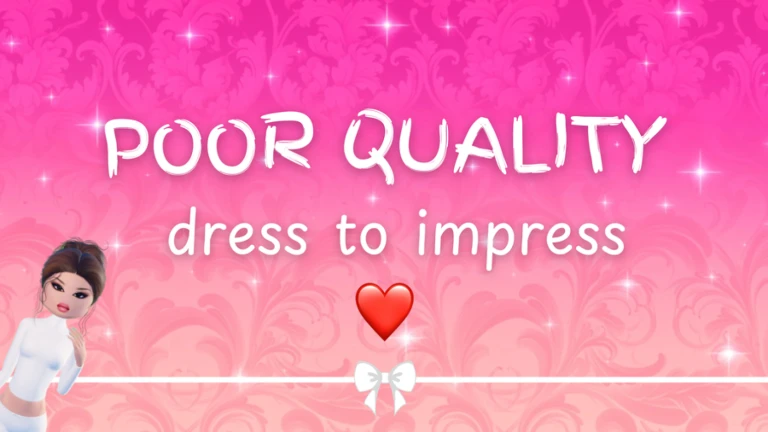 [UPD] DTI de má qualidade!!! - Roblox