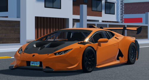 [ACTUALIZACION] Car Driving Ultimate - Roblox