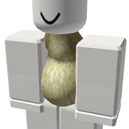 Sid Ice Age - Torso | Roblox Item - Rolimon's