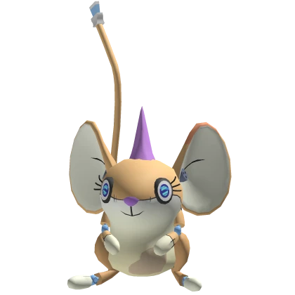 Mr Blinky Companion | Roblox Item - Rolimon's