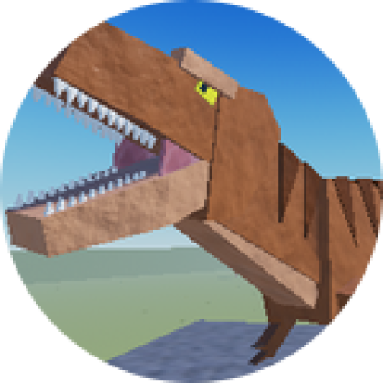 Tyrannosaurus - Roblox