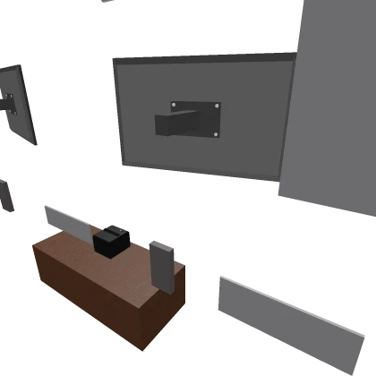 JSM | Kitchen Screen