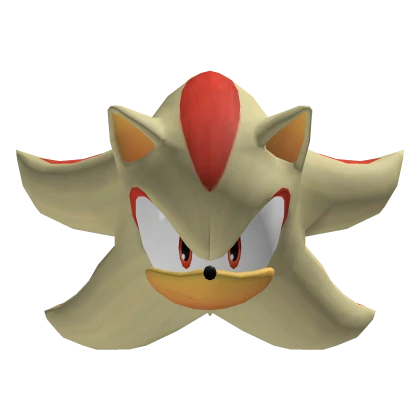 Super Shadow | Roblox Item - Rolimon's