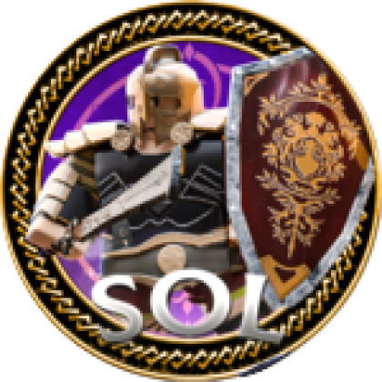 Sol - Roblox