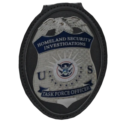 HSI TFO badge | Roblox Item - Rolimon's
