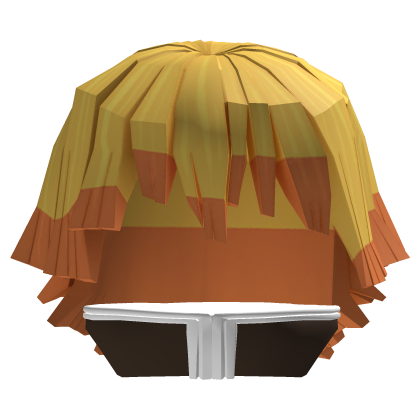 Zenitsu ( ) - Roblox