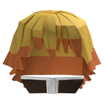 Zenitsu ( ) | Roblox Item - Rolimon's