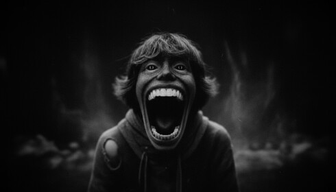 Mustard Survival [SCP-067] - Roblox