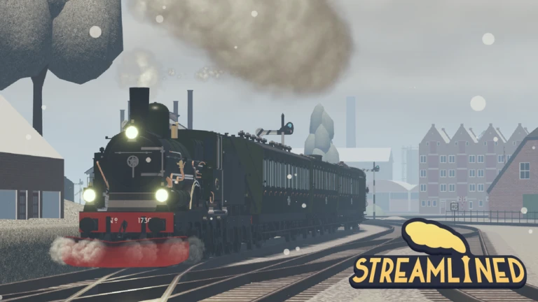 Streamlined [ALPHA] - Roblox