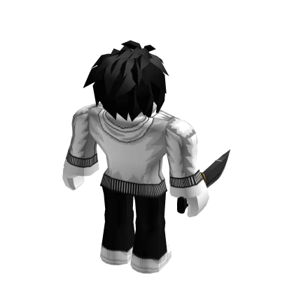 jeff the killer shirt id