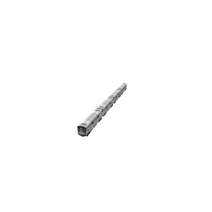 Realistic Automatic R142A