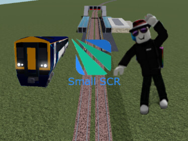 소형 SCR [AIRLINK 업데이트] - Roblox