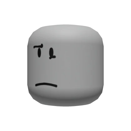 007n7 Dummy - Dynamic Head | Roblox Item - Rolimon's