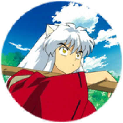 INUYASHA GOAT - Roblox
