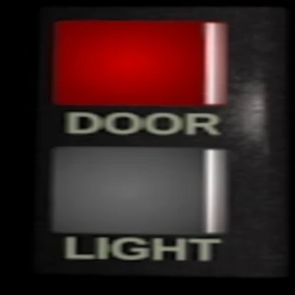 FNAF Door Button