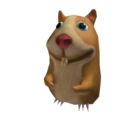 Chomik | Roblox Item - Rolimon's