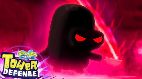 SpongeBob Tower Defense [Aktualizacja 10] - Roblox