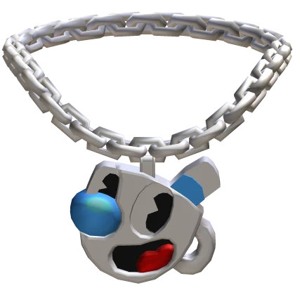 [⏳] Mugman Chain | Roblox Item - Rolimon's