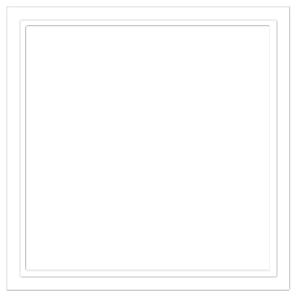 Blockate Checkbox White