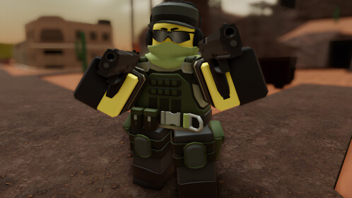 { Fixed Animations} Average TDS Roleplay Game - Roblox