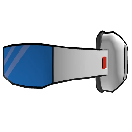 Blue Scouter | Roblox Item - Rolimon's
