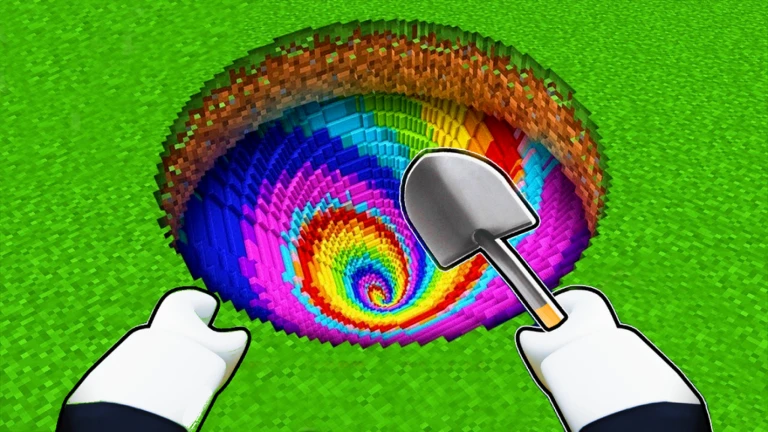 Bomb Digging Simulator - Roblox