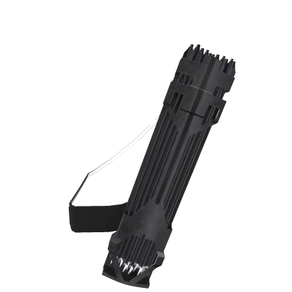 Tactical Quiver | Roblox Item - Rolimon's