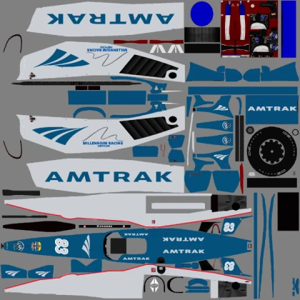 83 indycar