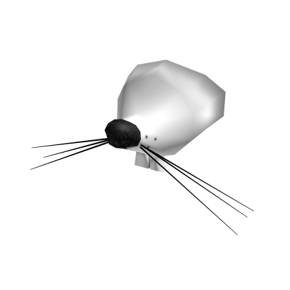 Mouse Nose - Roblox