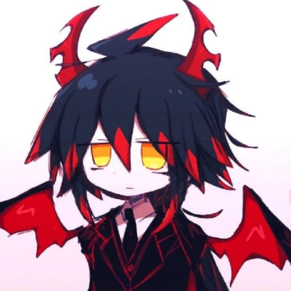Ivlis PFP [Okegom]