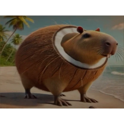 Burbaloni Luliloli Italian Brainrot Meme Box | Roblox Item - Rolimon's